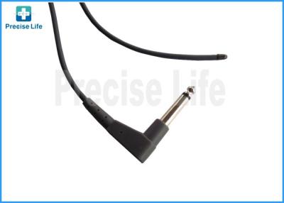 China Resuable Patient Monitor Parts YSI 401 Adult Rectal Temperature Probe for sale