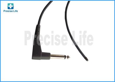 China Resuable Patient Monitor Parts YSI 401 Adult Rectal Temperature Probe for sale