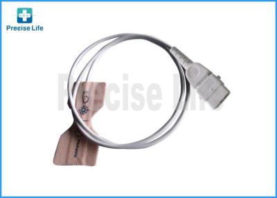 Cina Sensore del dito di BCI Spo2, sensore della sonda del connettore di perno DB9 Spo2 in vendita