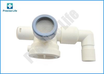 China Wiederverwendbarer Ventilator-ausatmendes Ventil Ventilator-Teile Drager 8410580 für Evita zu verkaufen