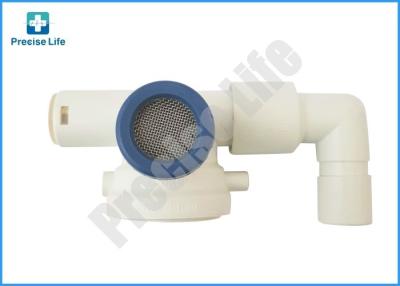 China Válvula expiratoria del ventilador de las piezas del ventilador reutilizable de Drager 8410580 para Evita en venta
