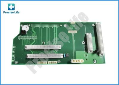 China 6651371 Ventilator Parts Circuit Board Maquet PC1860 Main Back Plane Board for sale