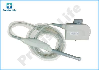 China OB/GYN ultrasound transducer Endocavity GE E7C-RC Ultrasonic probe for sale