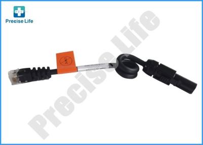 China Datex Ohmeda 1009-5570-000 O2 Cell Cable Oxygen Sensor Cable For Breathing System for sale