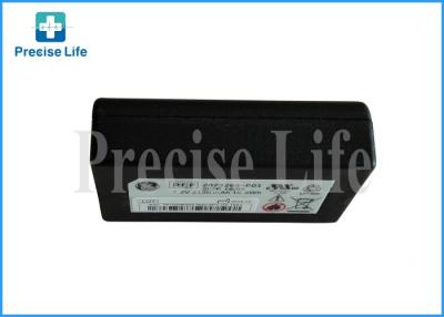 Κίνα Γερμανία MAC 400 ικανότητα 15.5Wh μπαταριών 7.2V 2150mAh μηχανών 2073265-001 ECG προς πώληση
