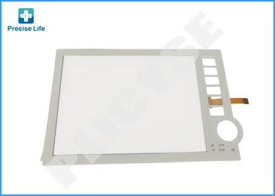 中国 ドレイガー サヴィナ300 タッチスクリーン メムランフィルム換気機部品 販売のため