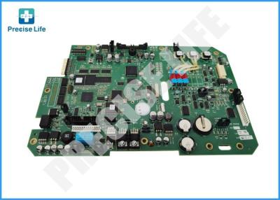 中国 キャリフュージョン ベラ 53420K Pcb メインボード ベラ換気器用 ABS 販売のため
