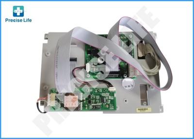 China Drager 8607102 LCD Display For Fabius Plus Anesthesia Machine for sale