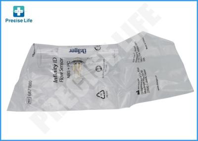 China Medical Spare Parts 6871980 Drager Flow sensor for Ventilator use for sale