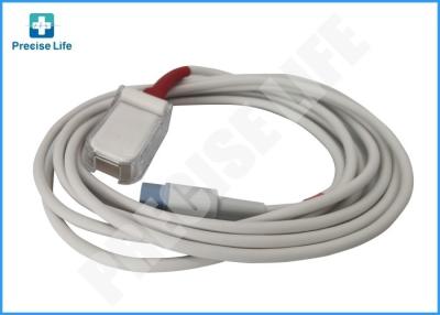 China Drager MS17522 SpO2-kabel MS17522 LNCS SpO2-adapterkabel 3 meter lang Te koop