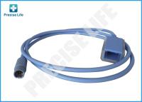 China Drager MS18683 SpO2 intermediate cable for Multimed Plus MS18683 SpO2 adapter cable for sale