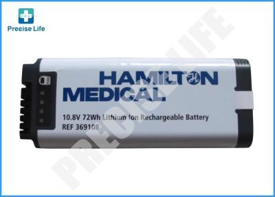 중국 해밀턴 369108 배터리 MSP369108 배터리 리온 10.8V 재충전 판매용