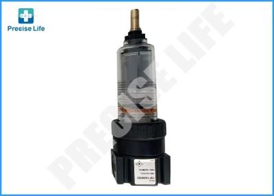 China Newport E360 WTR2103P water trap 151FA00003 water trap Filter with Autodrain for E360 ventilator for sale