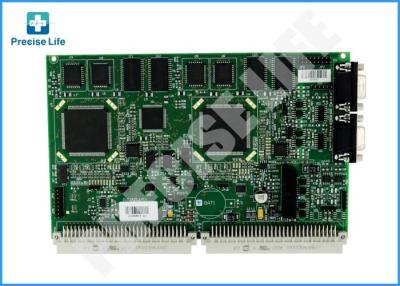 China Drager 8608451 CPU printed circuit board Assembly 8608451 PCB board for Primus machine for sale