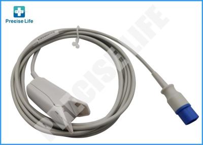 Cina Sensore SpO2 PH M1196A M1196A a pinza per dito adulto, sonda SpO2, lunghezza 3 metri in vendita