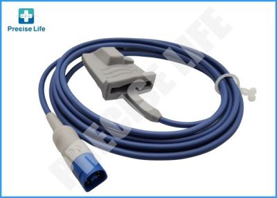 China PH M1191AL adult SpO2 sensor soft glove sensor M1191AL finger sensor 3m length for sale