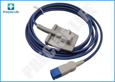 China PH M1191AL adult SpO2 sensor soft glove sensor M1191AL finger sensor 3m length for sale