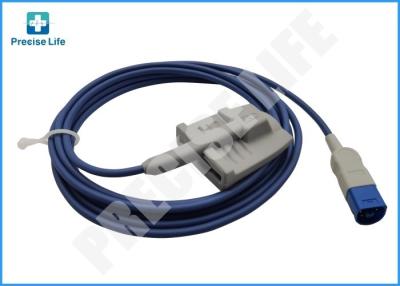 China PH M1191AL adult SpO2 sensor soft glove sensor M1191AL finger sensor 3m length for sale