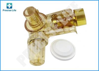 China GE 1505-3848-000 Exhalation Valve Assembly with Respiratory Flow Sensor for sale