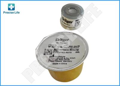 China Drager 6850645 Oxygen sensor Fabius O2 sensor Draeger 6850645 for mainstream measurement for sale