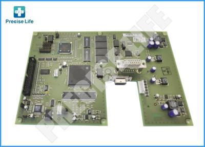 China Drager 8414841 Evita XL  CPU board Draeger 8414842 Evita 4 Printed Circuit board Graphic controller board for sale
