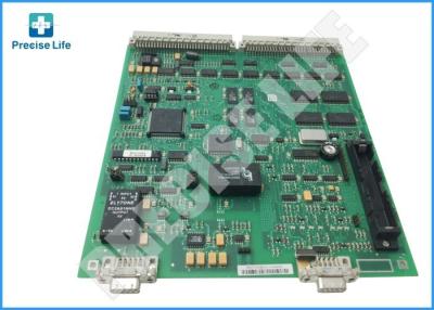 China Drager 8306591 PCB Graphic Controller board CPU 68332 Draeger 8306591 mainboard for Evita for sale