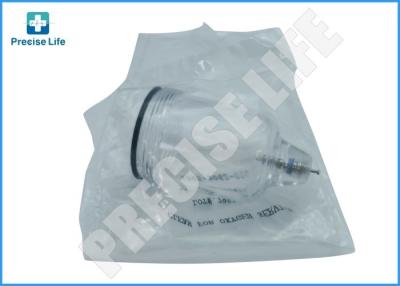 China GE 1505-3062-000 Filter Bowl with O ring HPO2 mechnical Datex Ohmeda 1505-3062-000 Filter bowl for sale