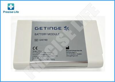 China Maquet 6487180 Battery Module For Servo-I And Servo-S Servo-u Rechargeable NiMH Battery for sale