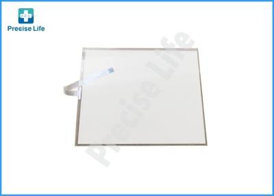 China Los accesorios del ventilador de Mindray Synovent E3 el vidrio de la liquidación de la pantalla táctil en venta