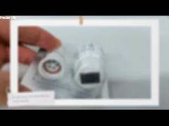 City Technology MOX-3 Medical Oxygen sensor MOX-3 O2 cell with Data socket