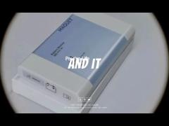Compatible Maquet 6487180 Battery Module For Servo-I And Servo-S Servo-u Rechargeable NiMH Battery
