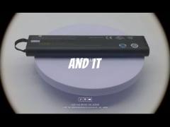 GE 2017857-002 batterij Dash 3000 Dash 4000 Dash 5000 B40 monitor 11.1V 5200mAh