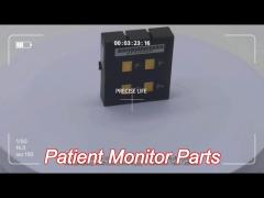 Batteria Biolight 12-100-0002 Batteria Biolight LB-03 per M800 Pulse Oximeter 3.7v 1600mAh