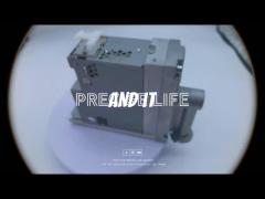 View Maquet 6650415 Air gas module 6671135 Air Gas module with connector cover for Servo I Demo