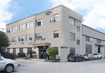 China Factory - Ningbo Rundekuai Machinery Equipment Co., Ltd.
