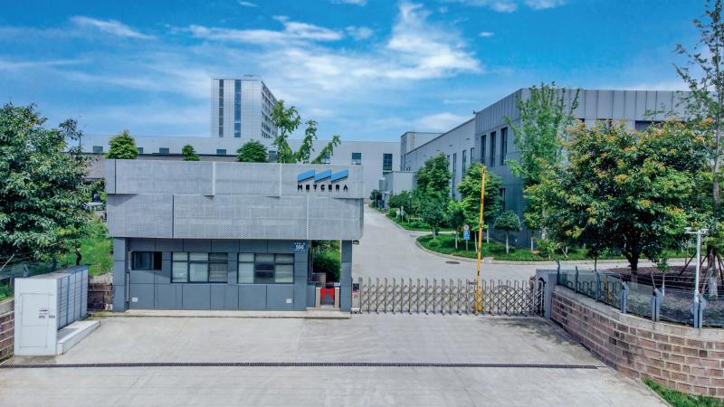 Verified China supplier - Chengdu Metcera Advanced Materials Co.,ltd