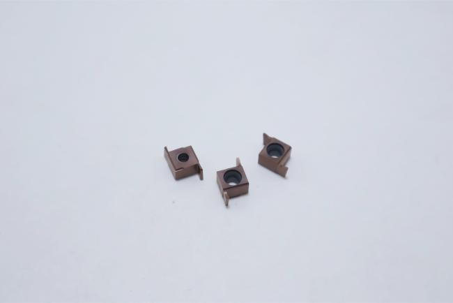 6GR 7GR 8GR 9GR High-Quality Carbide Inner Turning Inserts