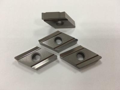 중국 금속 가공 과정 톱니머신 틱 셰르메트 재료 DNGG를 삽입 판매용