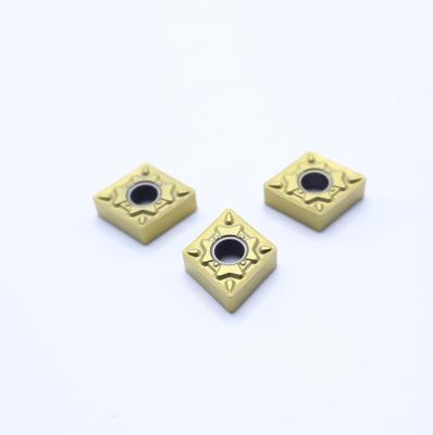 Chine La machine à tourner CNC à tournage externe insère HRA92.5 Dureté CNMG120408-FQ PV3115 à vendre