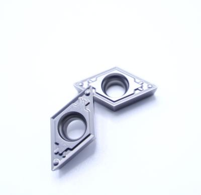 중국 MF810 등급 탄화물 절단 도구 삽입품 판매용