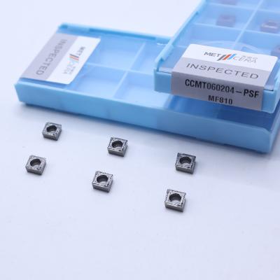 중국 탄화탄소 회전 삽입자 CCMT060204, 인덱스 가능한 탄화탄소 톱니 도구,CNC 톱니 회전 삽입 도구 철강 금속 가공 및 톱니 도구 홀더 교체 삽입 판매용