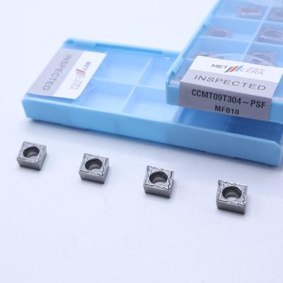 중국 탄화탄소 회전 삽입자 CCMT09T304, 인덱스 가능한 탄화탄소 톱니 도구,CNC 톱니 회전 삽입 도구 철강 금속 가공 및 회전 도구 보유자 교체 삽입 판매용