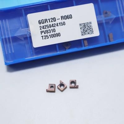 China 6GR 7GR 8GR 9GR  High-Quality Carbide Inner Turning Inserts for Reliable Machining, Inner Bore Insert for sale