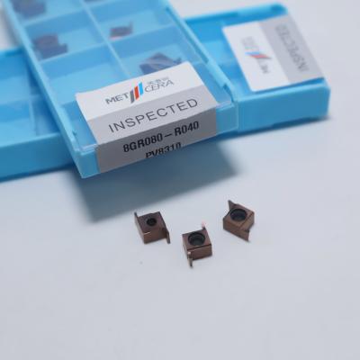 China 6GR 7GR 8GR 9GR  High-Quality Carbide Inner Turning Inserts for Reliable Machining, Inner Bore Insert for sale
