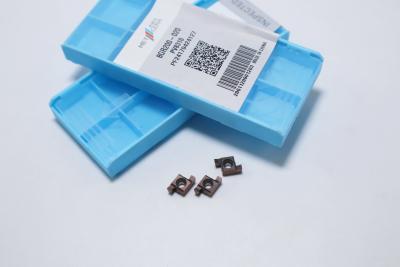 China HV3500 Hardness Carbide Turning Inserts for Internal Turning Applications for sale