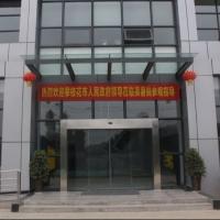 China Long Tool Life Hard Turning Inserts , Lathe Machine Inserts TiCN Cermet Material DCMT0702 for sale