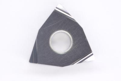 中国 精細な仕上げ PVDコーティング 機械加工用鉄鋼ターニングインセット WNGG080404R-S 販売のため