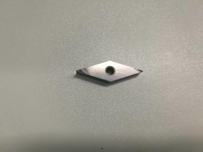 Chine Professionnel ISO tournage inserts haute surface de finition large gamme d'applications VNGG VNGG1604 à vendre