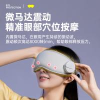 China Immersive Bluetooth Eye Massager For Headaches With Vibration Function ROHS for sale