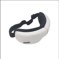 China 2 Hours Usage Time Eye Massager with Bluetooth Function and 3 Massage Modes for sale